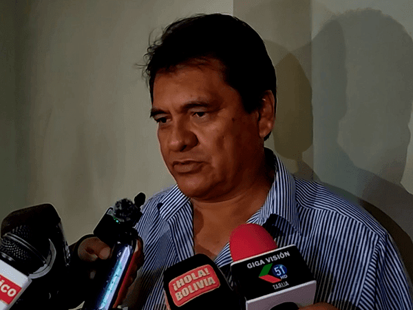 Gobernación analiza que acciones tomara en contra de ley del 1,5% que perjudica al departamento ...